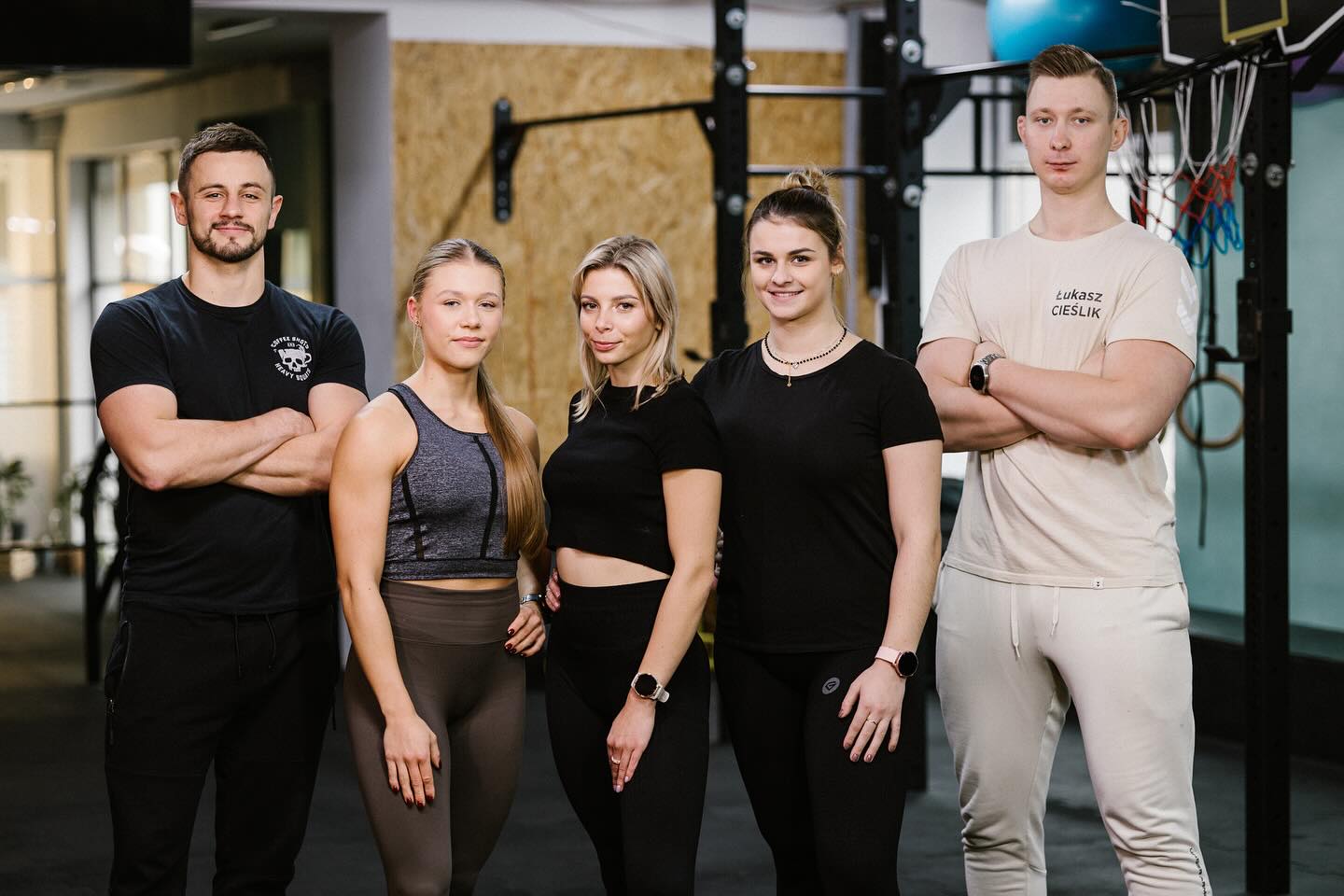 O nas - Health Lab - centrum treningu i rehabilitacji Knurów